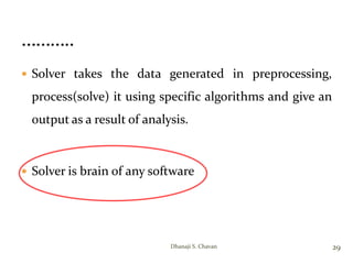 Introduction of OpenSees | PDF