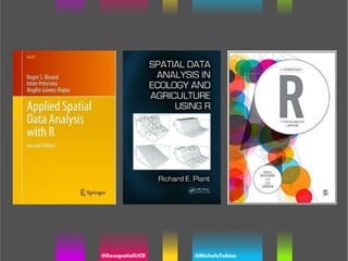 Intro Open Source GIS | PDF