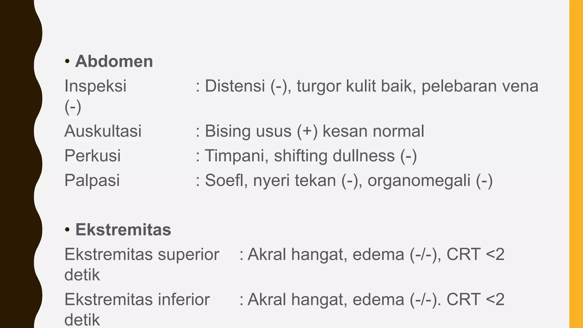 prolonged fever | PPTX