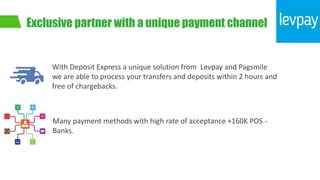 Intro pagsmile | PPT