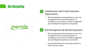 Intro pagsmile | PPT