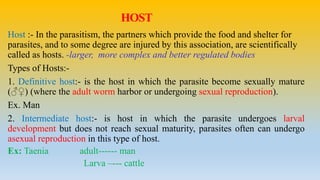 Intro paraby manoj | PPT
