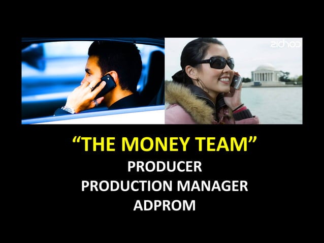 Introduction to Video Production | PPT