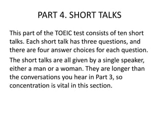 Intro part 4. | PPTX