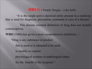 intro pharmacology.ppt introduction, pharmacology, | PPT