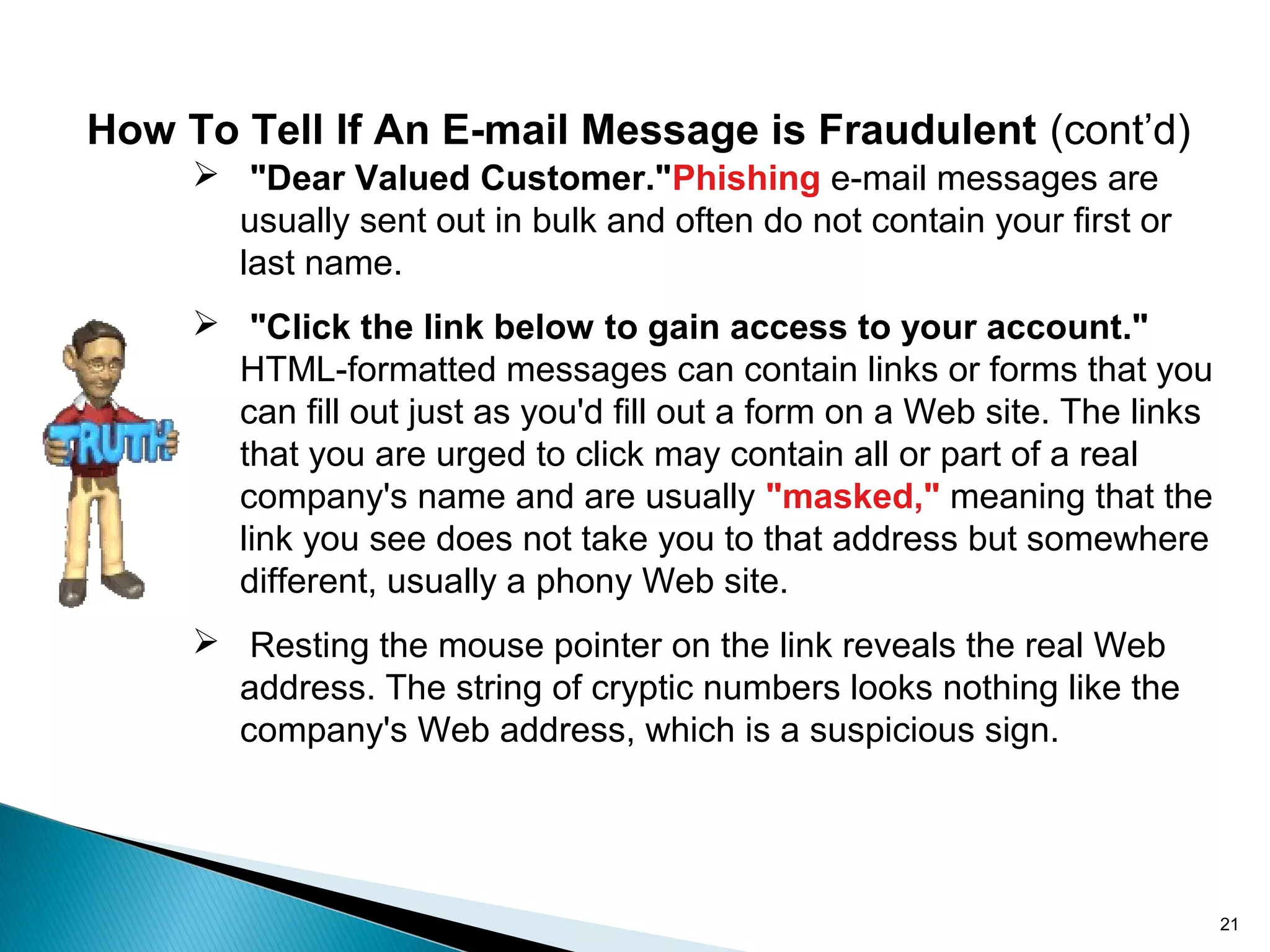 Intro phishing | PPT