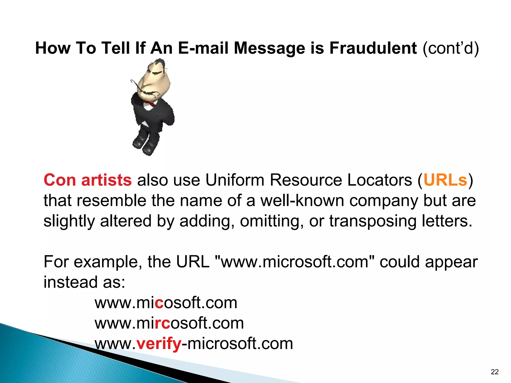 Intro phishing | PPT