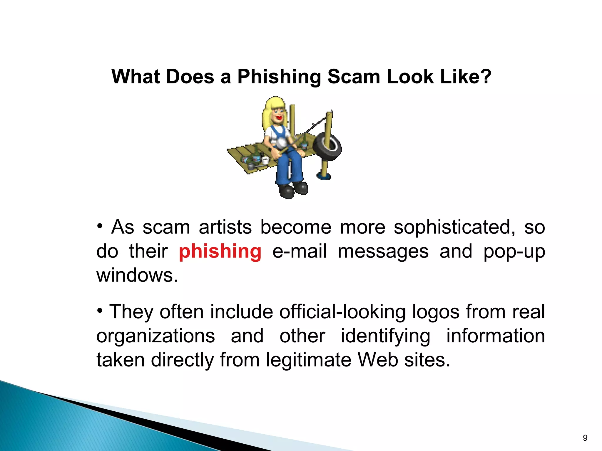 Intro phishing | PPT