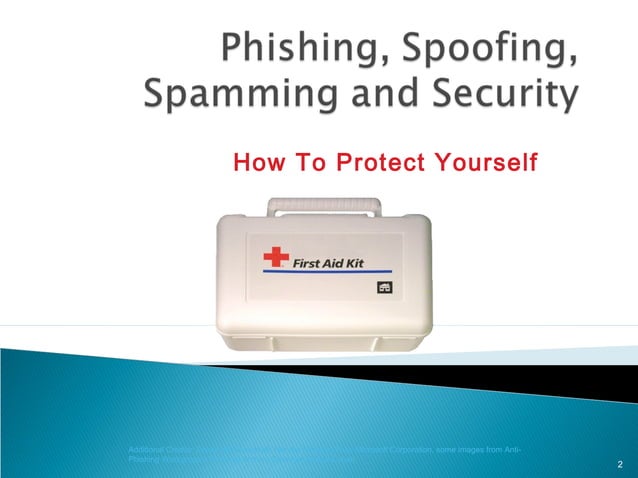 Intro phishing | PPT