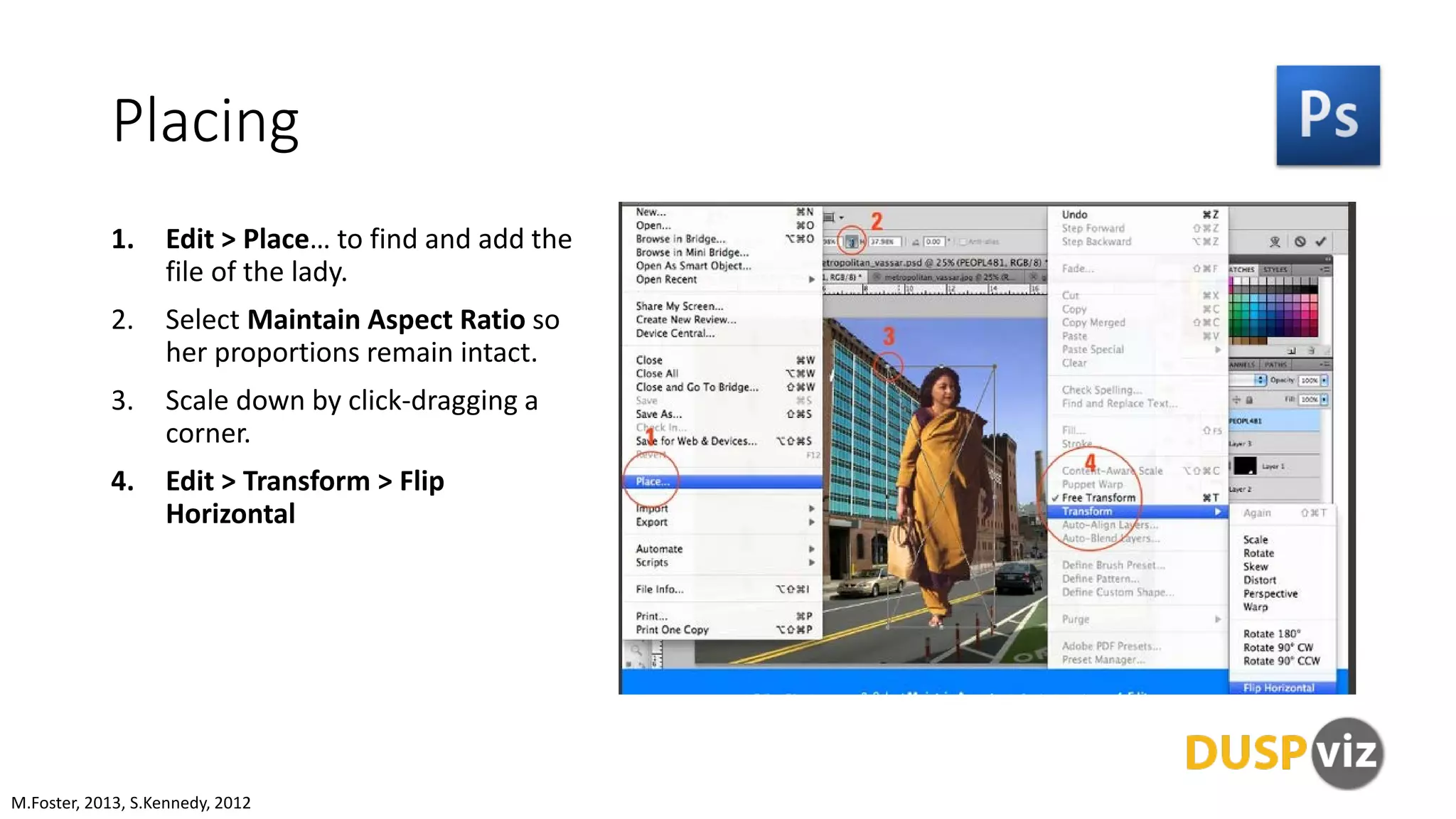 Intro to Adobe Photoshop | PDF