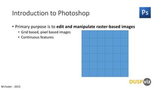 Intro to Adobe Photoshop | PDF