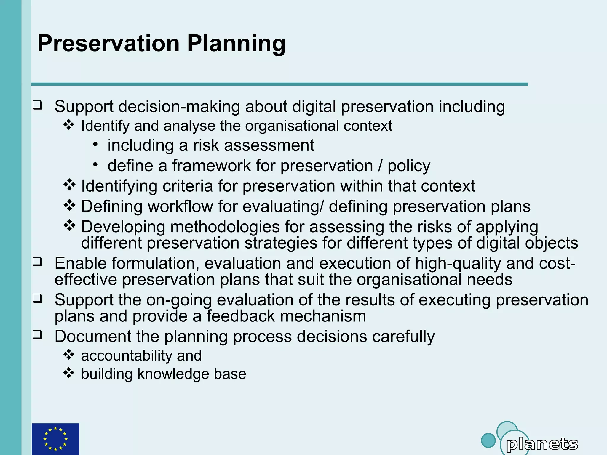Introduction to Planets | PPT | Computing | Technology & Computing