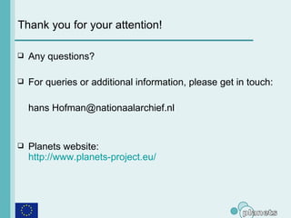 Introduction to Planets | PPT | Computing | Technology & Computing