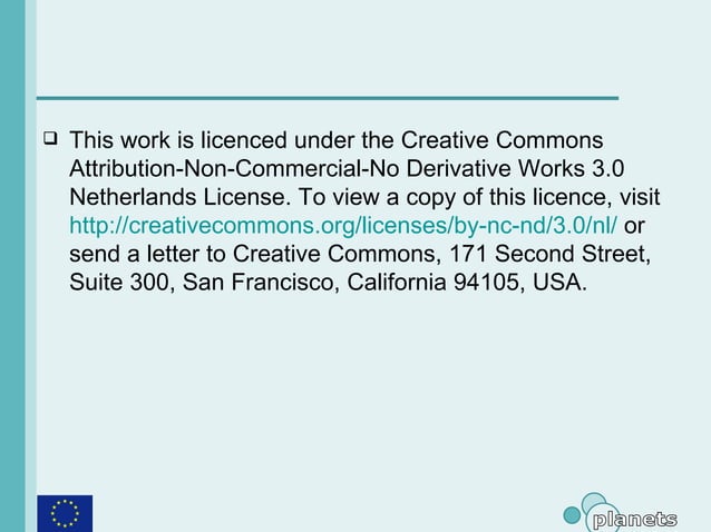 Introduction to Planets | PPT | Computing | Technology & Computing