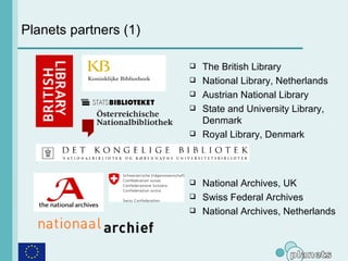 Introduction to Planets | PPT | Computing | Technology & Computing