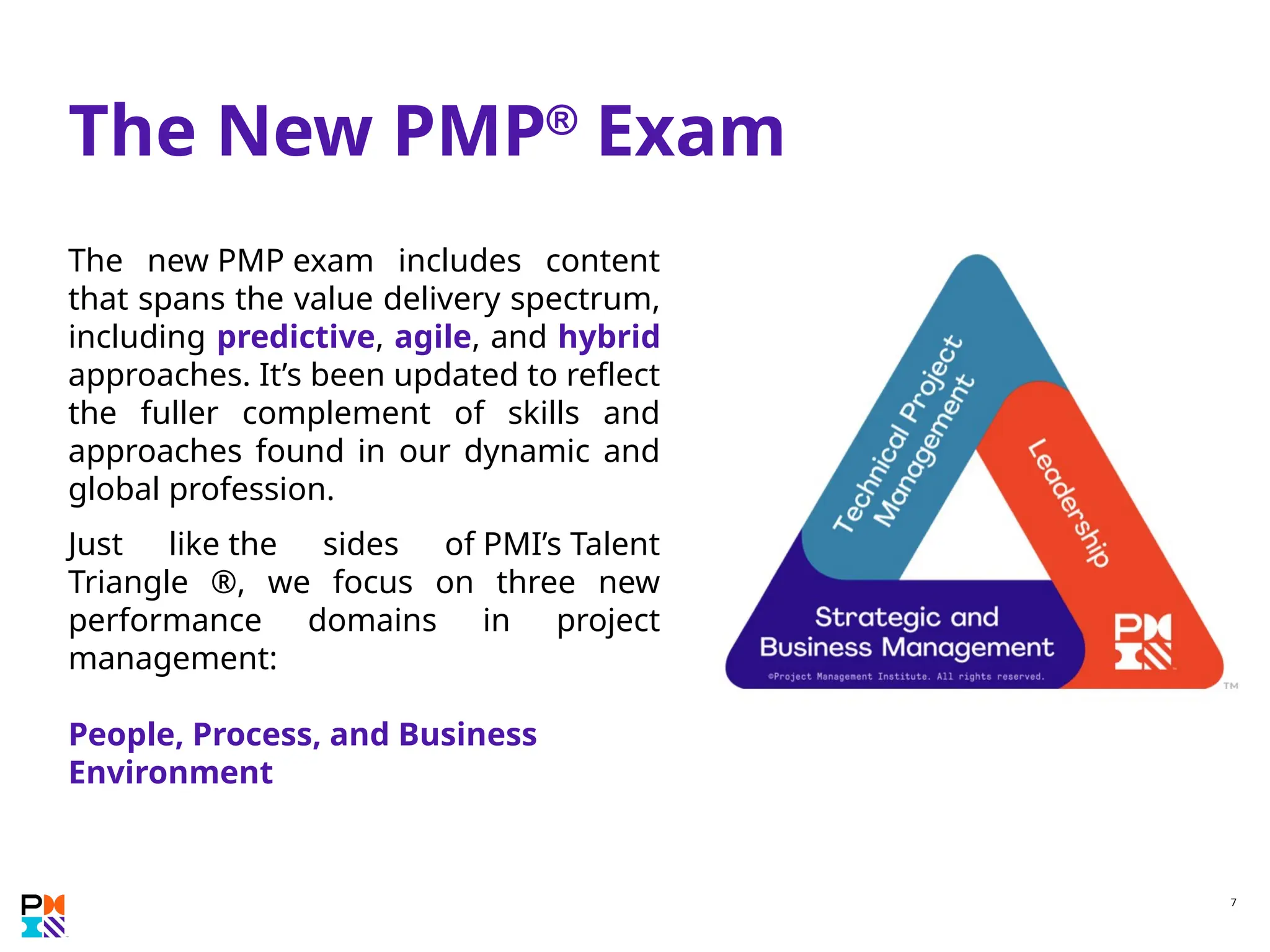 Introduction PMP (Project Management)Auth Exam Prep | PPTX