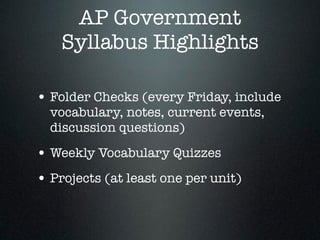 Intro policy procedure | PPT