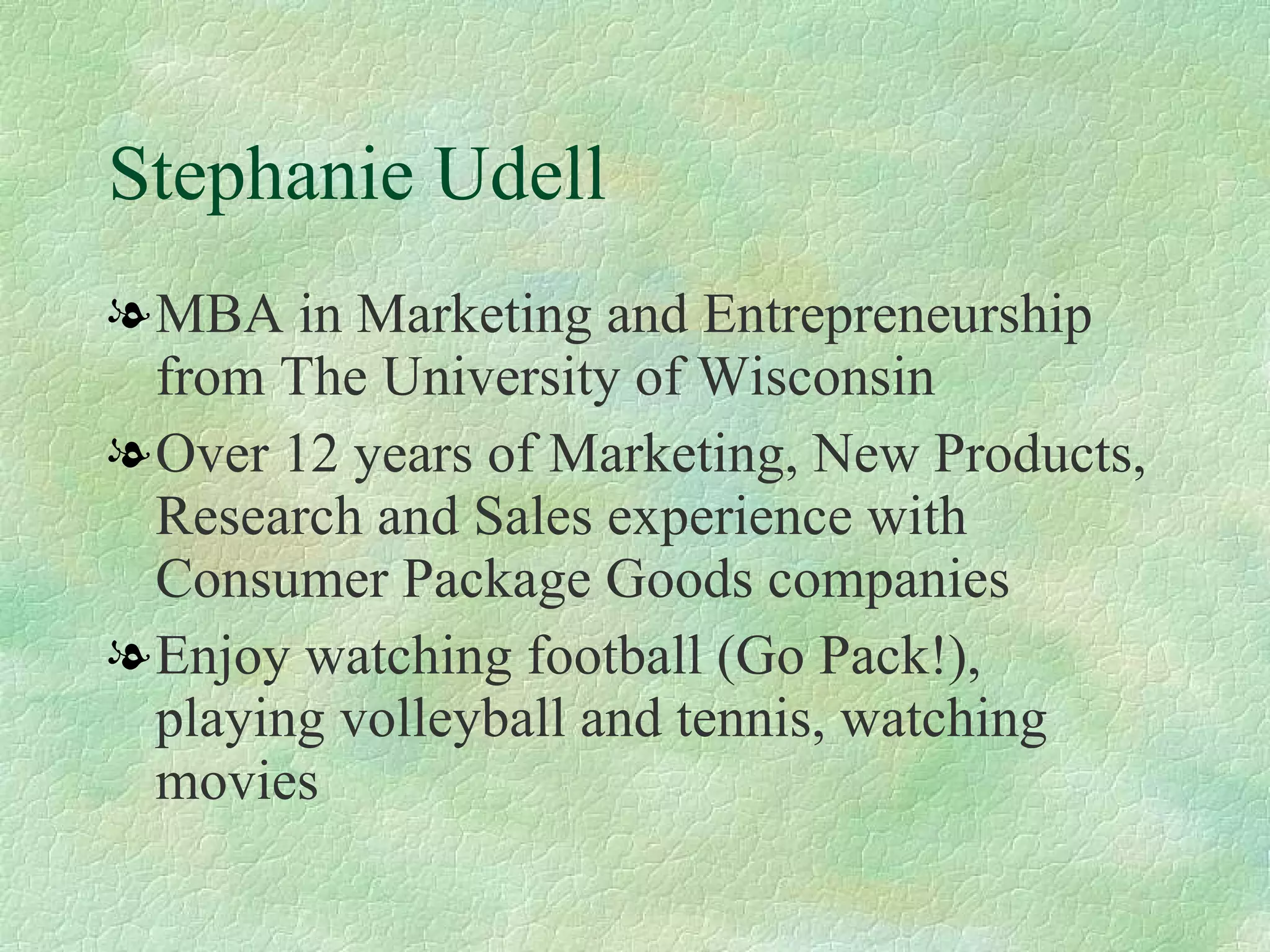 Intro powerpoint | PPT