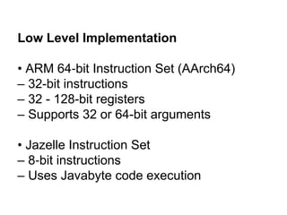 EC18713 EMBEDDED SYSTEMS LABORATORY, EC18713 | PPT