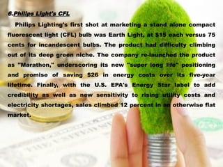 Green Marketing , Concepts Definitions and overview | PPTX
