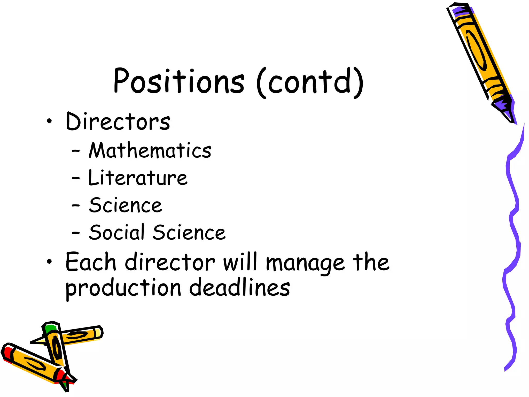 Overview of CCC | PPT