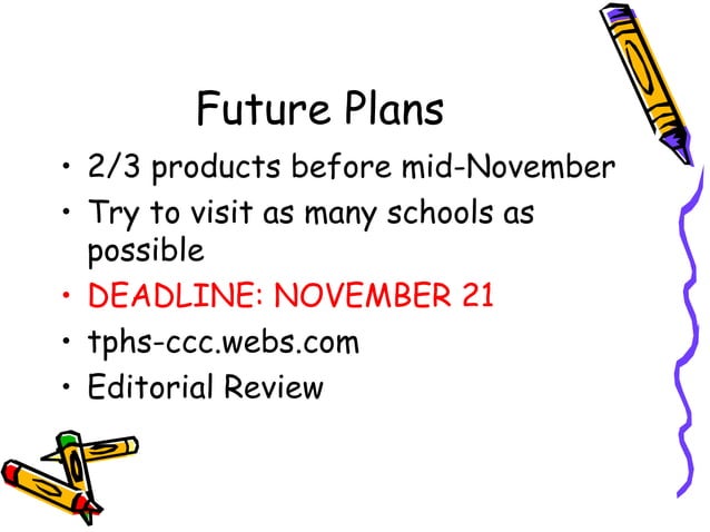 Overview of CCC | PPT