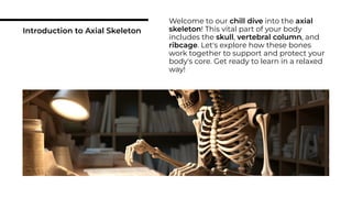 Intro ppt anatomy.pdf describing whole body bones | PDF