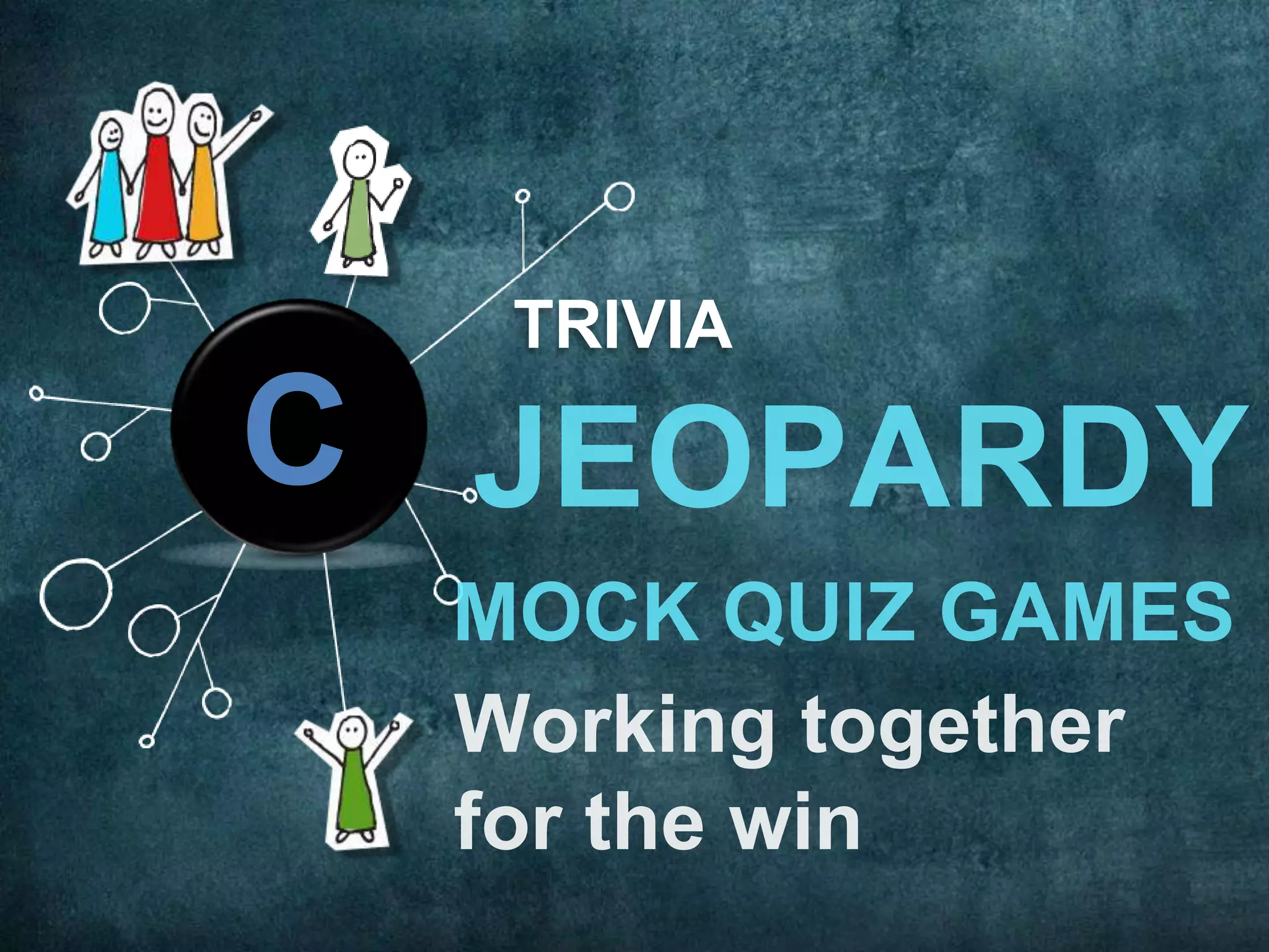 Intro presentation | PPT