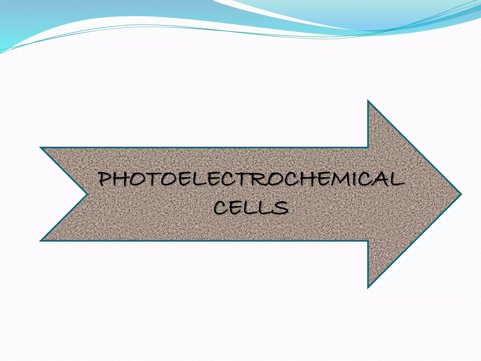 Introduction to Photoelectrochemical (PEC) Water Splitting | PDF