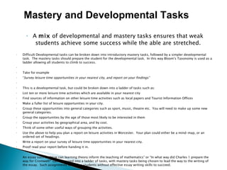 Intro Presentation Oct 09 | PPT