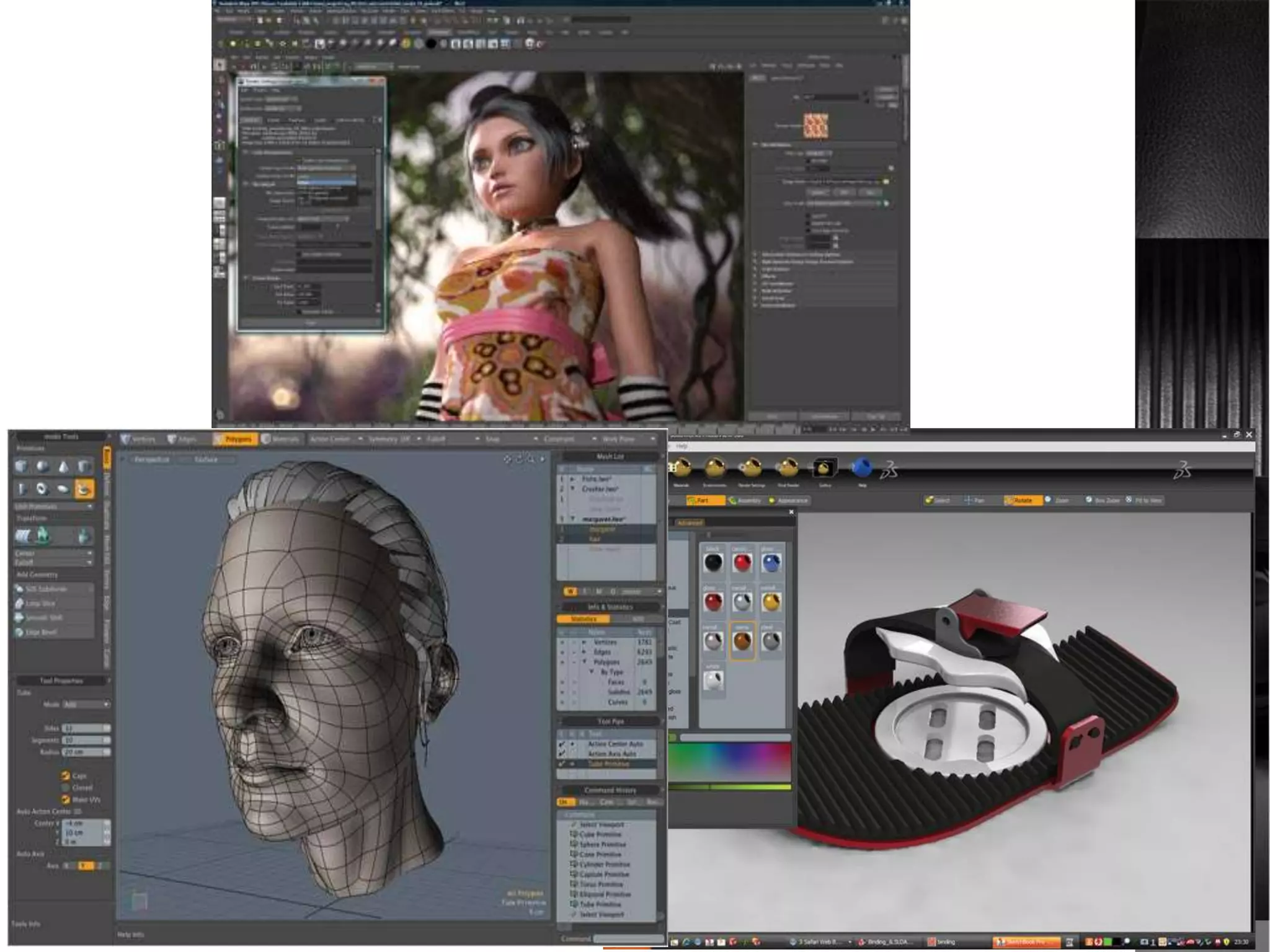 Intro programas cad1 | PPTX