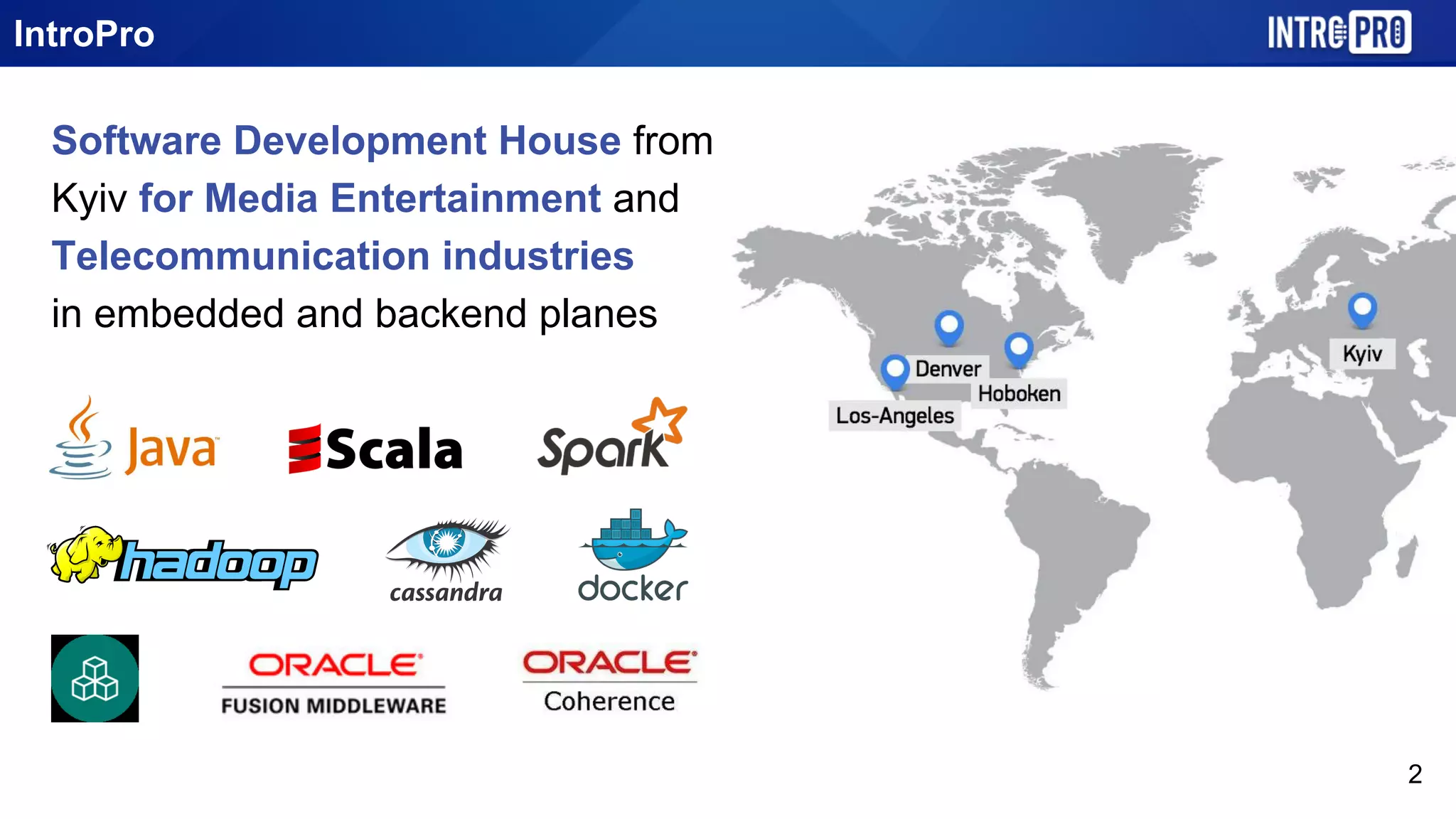 VOD Recommendation For OTT Video Platforms | PPTX