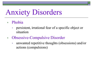 Intro Psychological Disorders.ppt