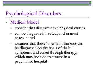 Intro Psychological Disorders.ppt