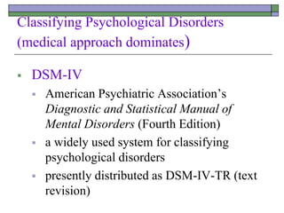 Intro Psychological Disorders.ppt