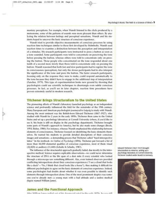Intro psych schacter | PDF