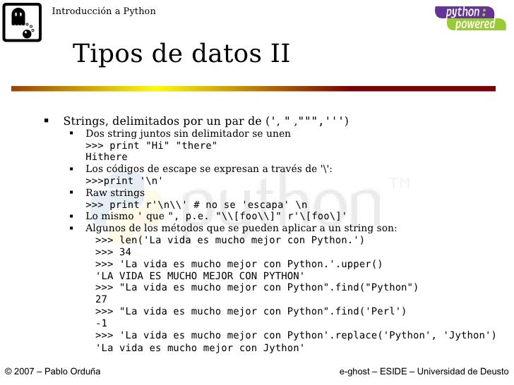 Intro Python 4259