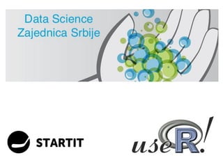 Introduction to R for Data Science :: Session 8 [Intro to Text Mining in R, ML Estimation ...