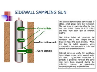 intro rock properties and their other properties | PPT