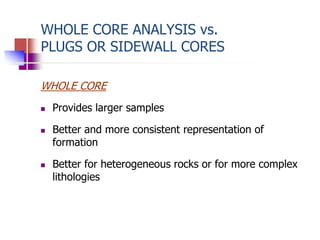 intro rock properties and their other properties | PPTX