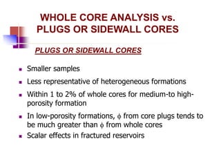 intro rock properties and their other properties | PPT