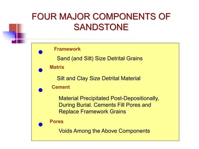 intro rock properties and their other properties | PPT