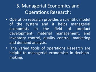 intro,scope,relation mefa for b.tech.pptx | Free Download