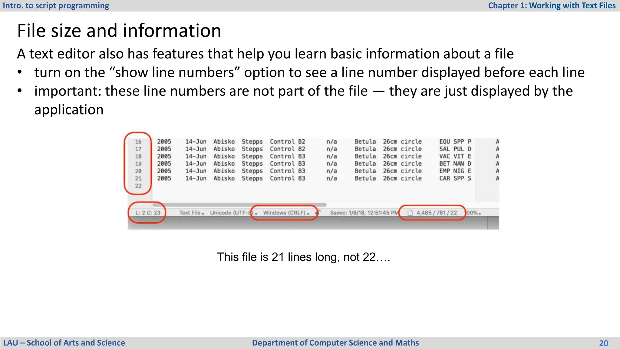Intro_script_1_1programmingonfirstchaptwrinc | PDF