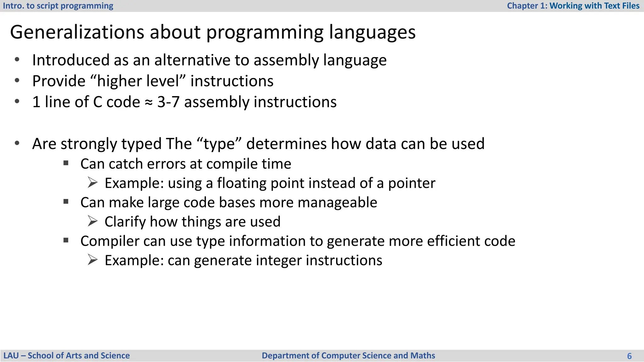 Intro_script_1_1programmingonfirstchaptwrinc | PDF | Programming Languages | Computing