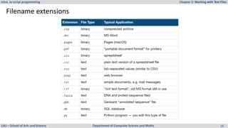 Intro_script_1_1programmingonfirstchaptwrinc | PDF