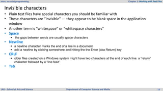 Intro_script_1_1programmingonfirstchaptwrinc | PDF