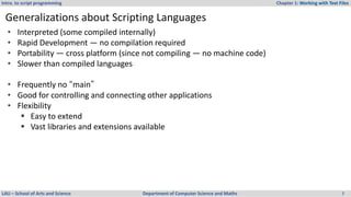 Intro_script_1_1programmingonfirstchaptwrinc | PDF