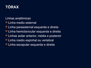 introdução de semiologia aplicada a enfermagem | PPTX