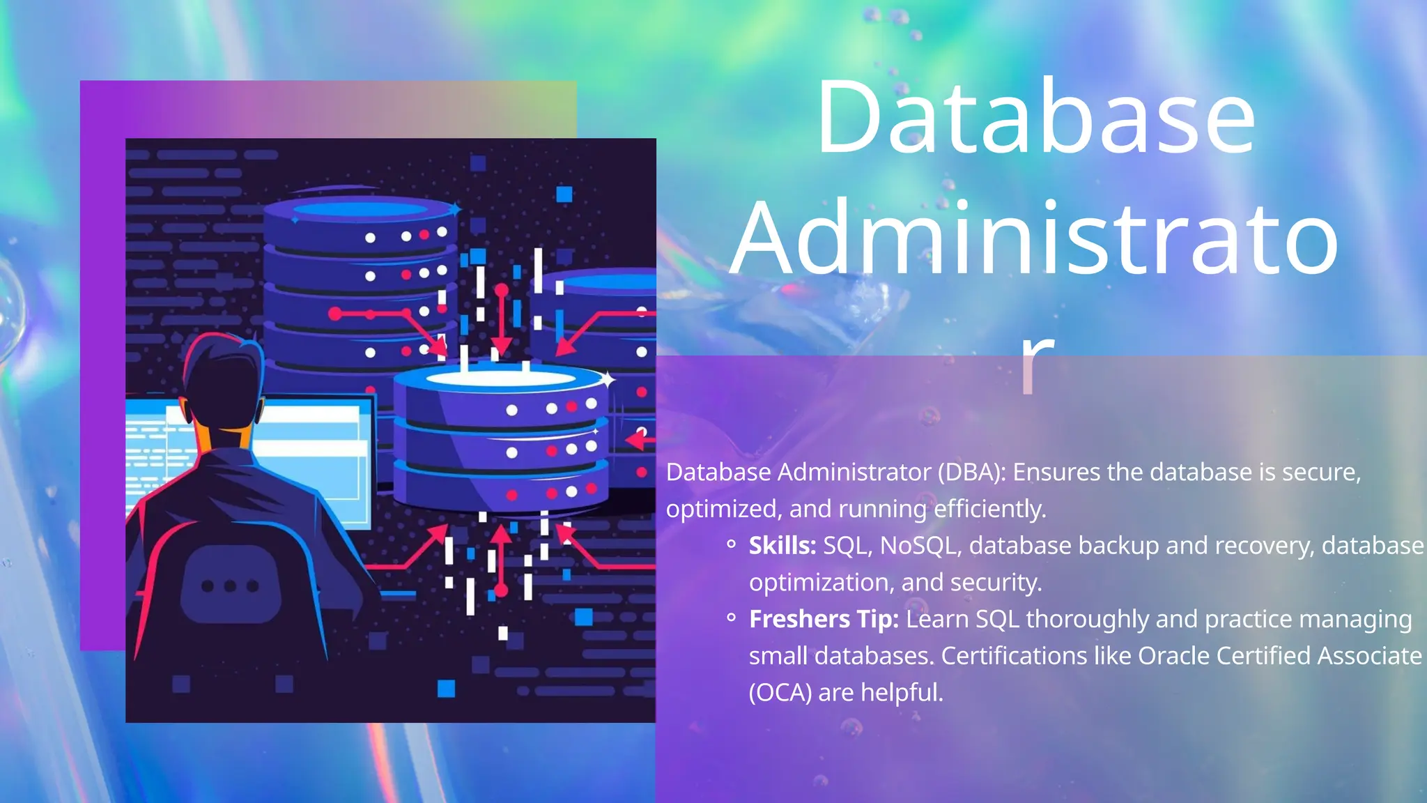 Navigating the Tech Landscape of Software Development | PPT